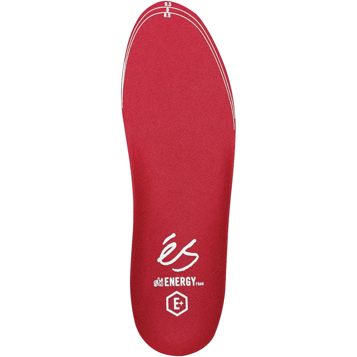 Sti Energy Foam Insole – Stoke Run LLC