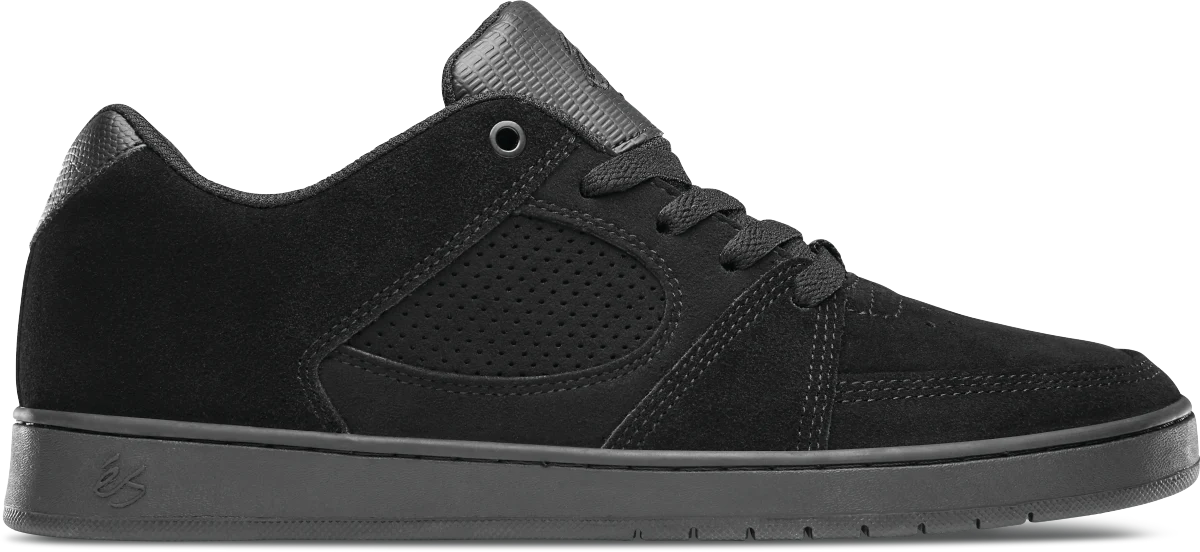es Accel Slim Shoes – Stoke Run LLC