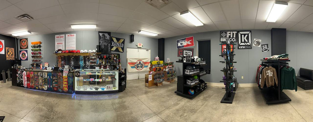 Stoke Run – Stoke Run LLC