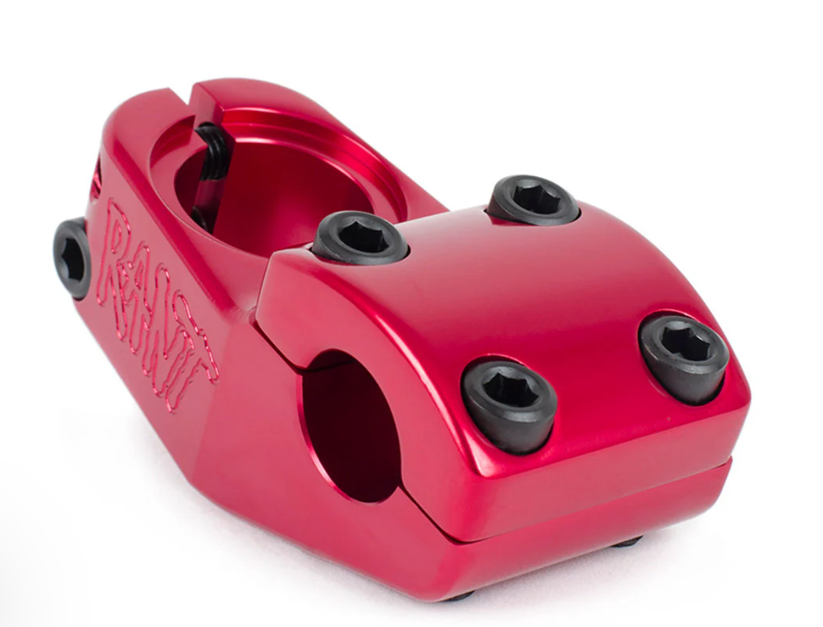 Rant Trill Top Load Stem – Stoke Run LLC