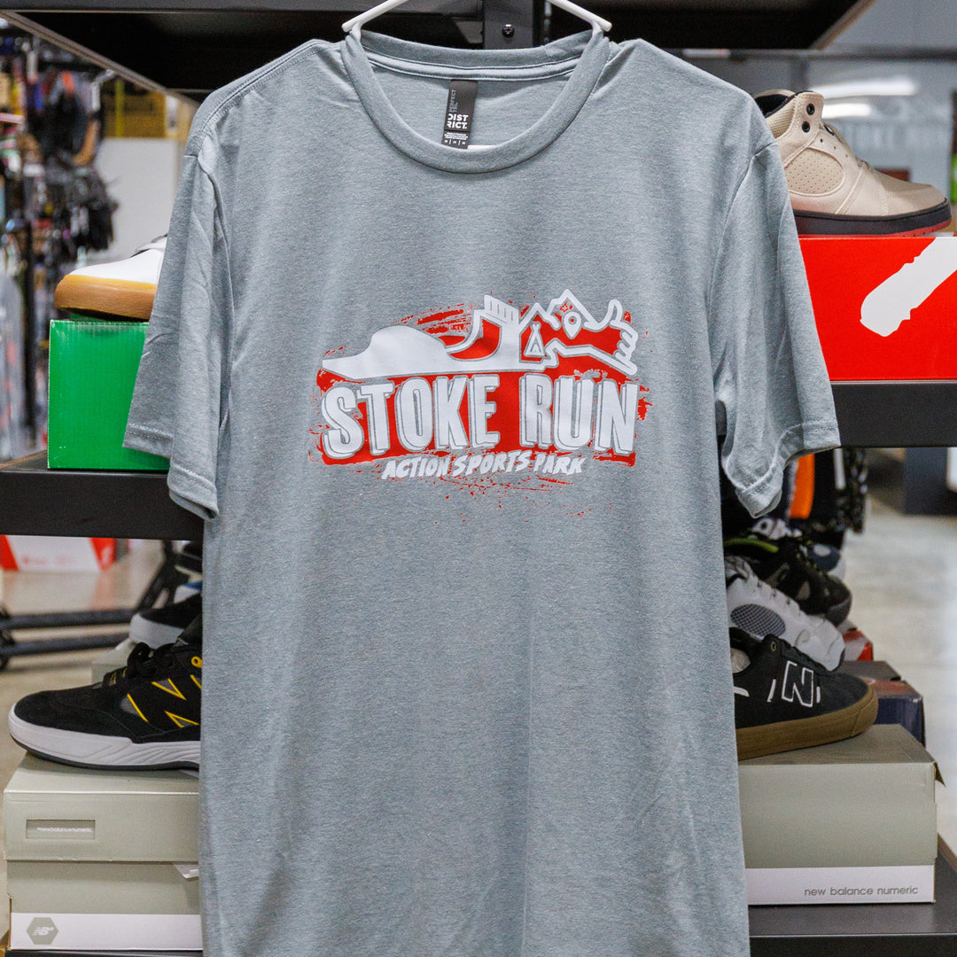 T-Shirts – Stoke Run LLC